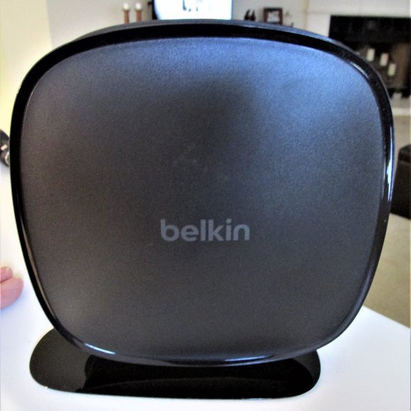 belkin | Computers, Laptops & Parts | Belkin Router | Poshmark